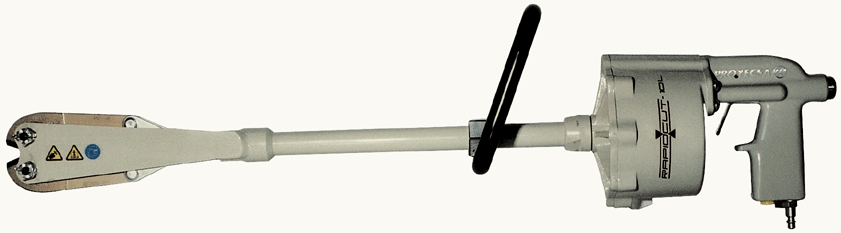 Rapidcut 10 | Cortadores Proyecsa