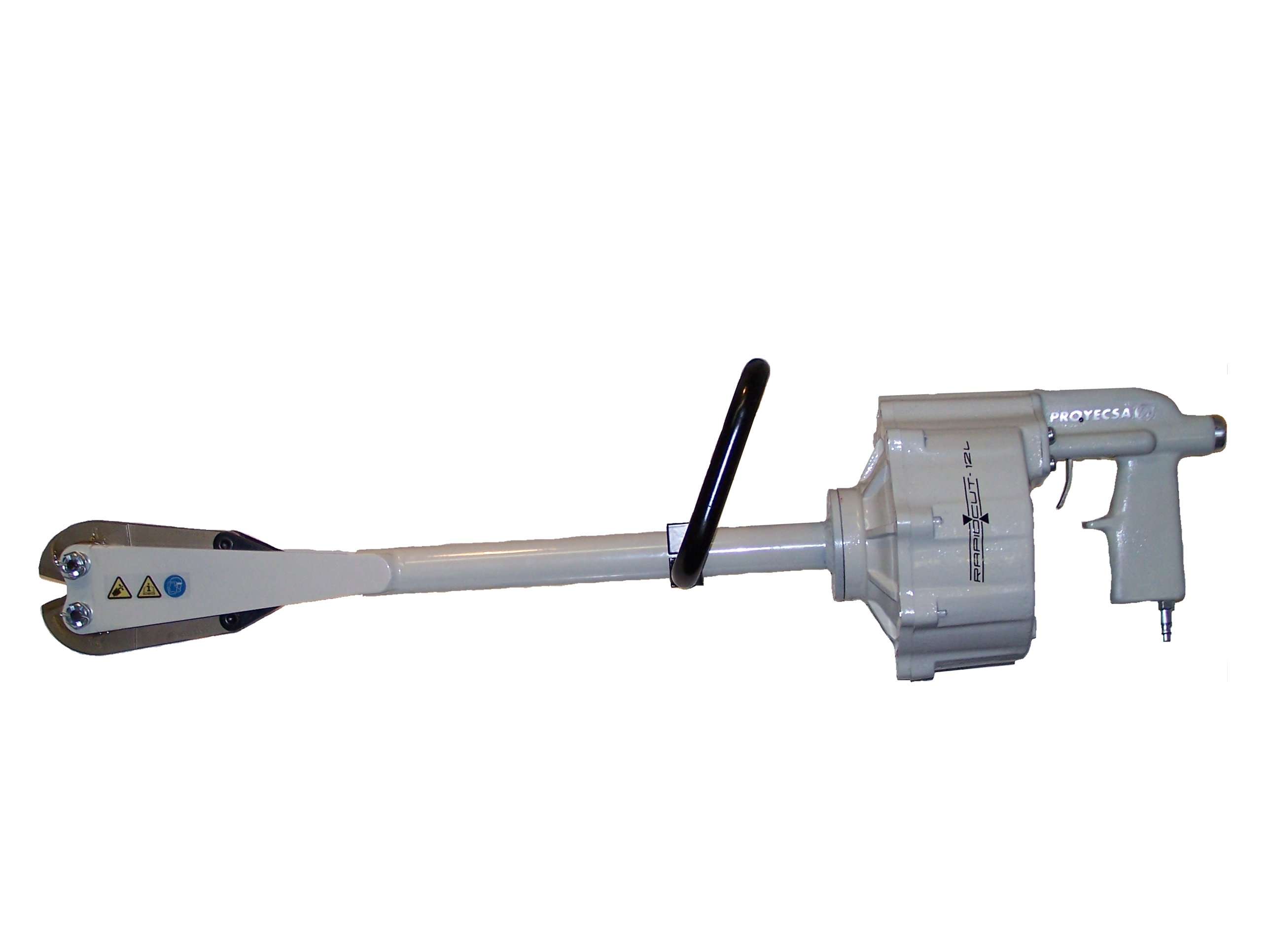 Rapidcut 12 | Cortadores Proyecsa