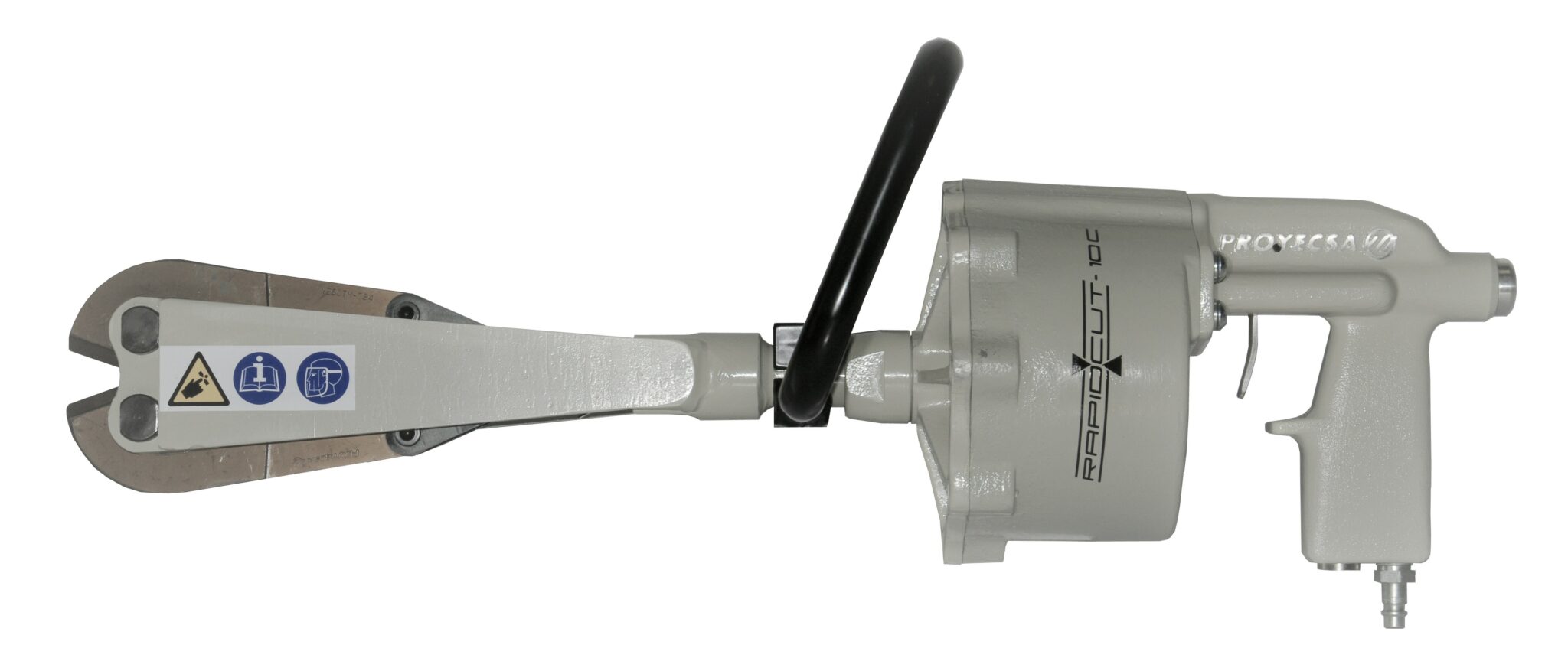 Rapidcut 10 | Cortadores Proyecsa