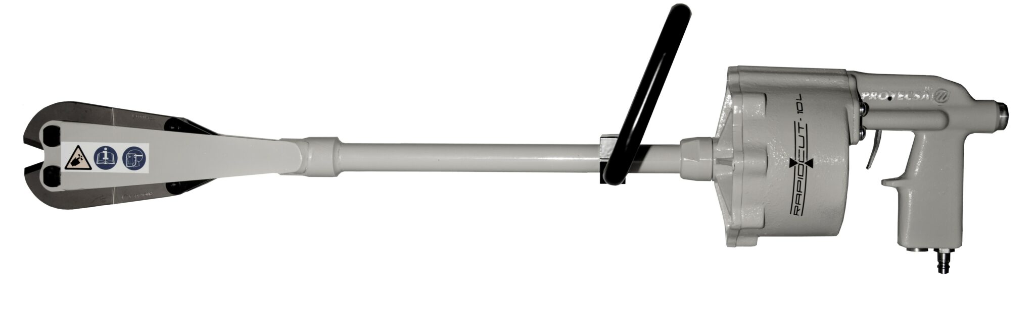 Rapidcut 10 | Cortadores Proyecsa