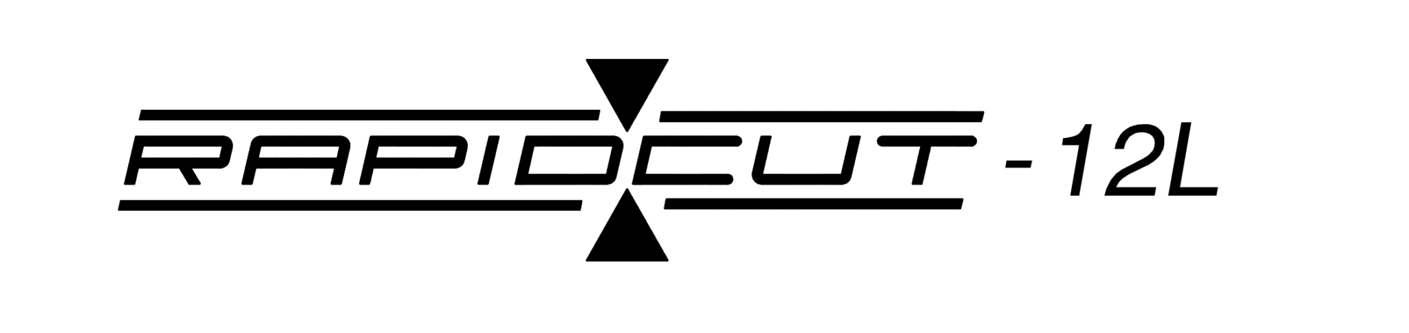 Rapidcut 12 | Cortadores Proyecsa