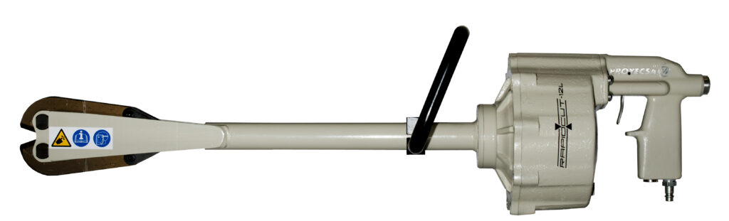 Rapidcut 12 | Cortadores Proyecsa